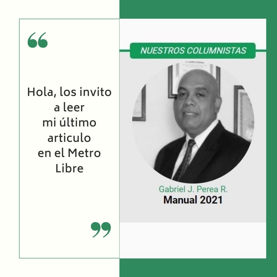 Manual 2021 – El Blog de Gabriel Perea