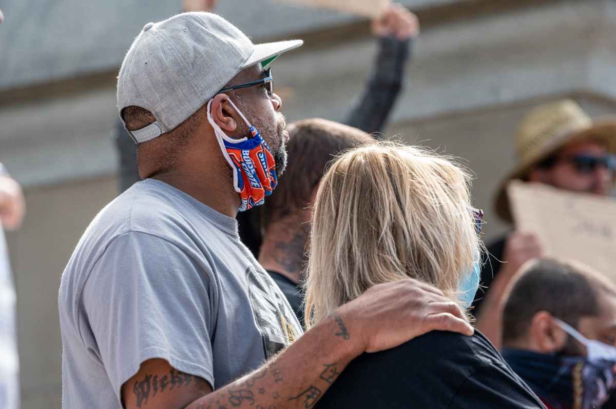 El derecho a disentir – El Blog de Gabriel Perea