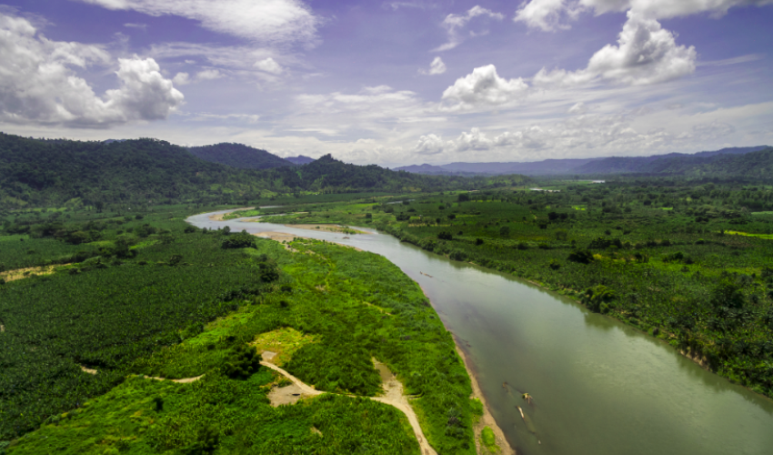 El desafío hídrico de Panamá – El Blog de Gabriel Perea