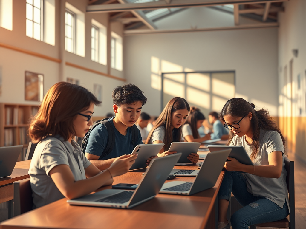 Panamá frente a la revolución educativa de la inteligencia artificial ...